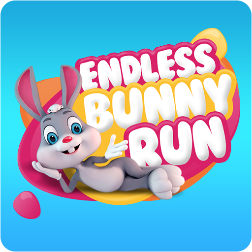 Endless Bunny Run Temple - The Endless Mystery Temple Road Free Game ...
