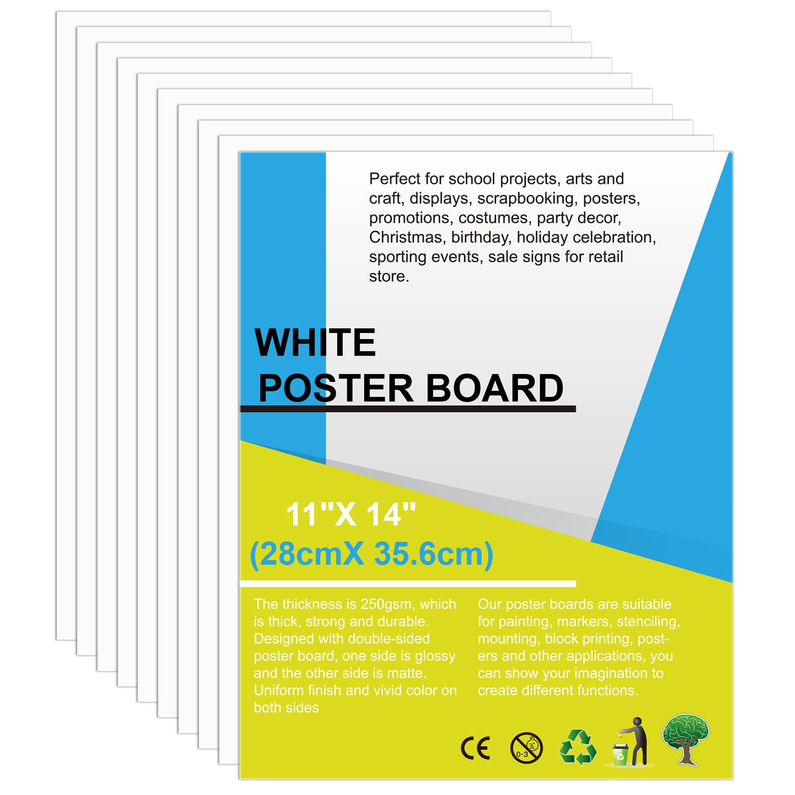 Walmart Poster Boards Walmart Board Print | TikTok