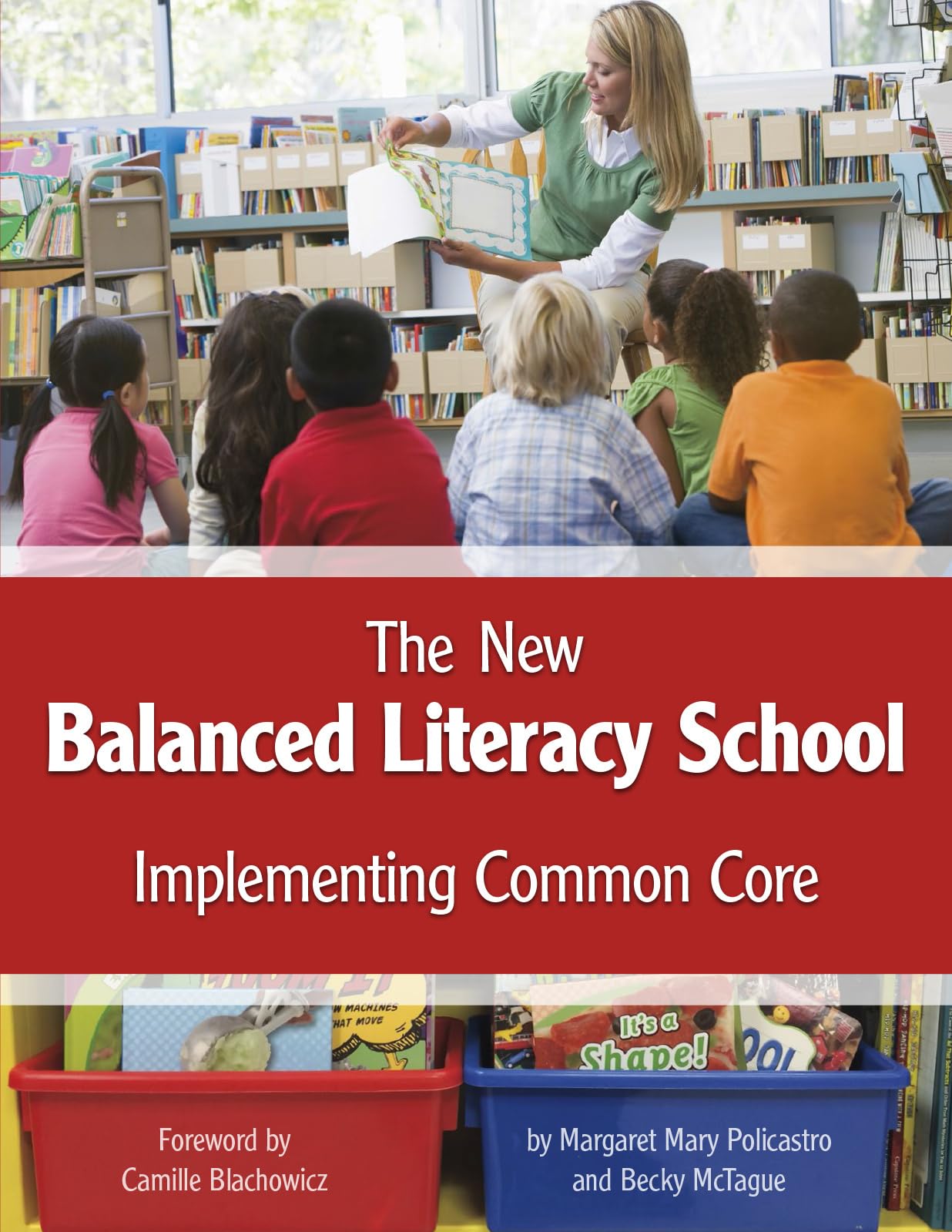 Balanced Literacy