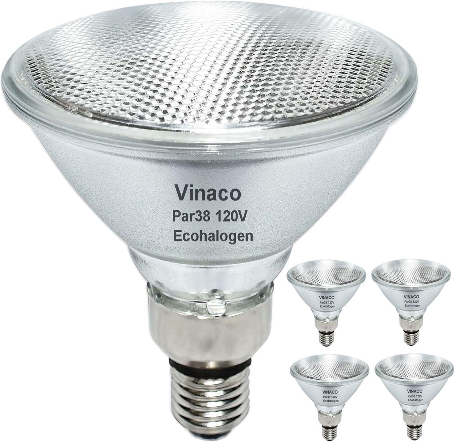 KOR 60PAR30/FL 120V - 60 Watt High Output (75W Replacement) PAR30 Flood ...
