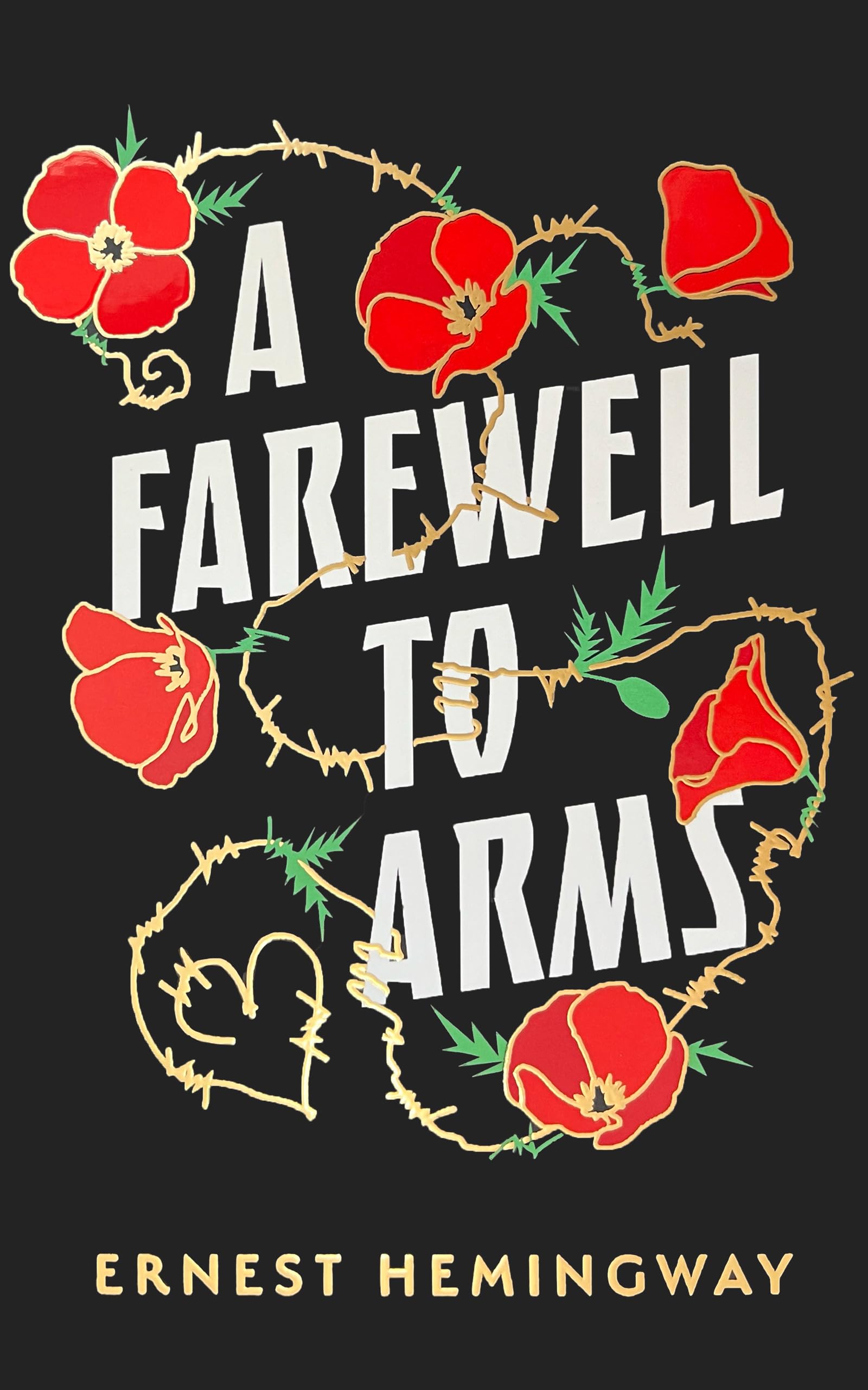 Snapklik.com : A Farewell To Arms