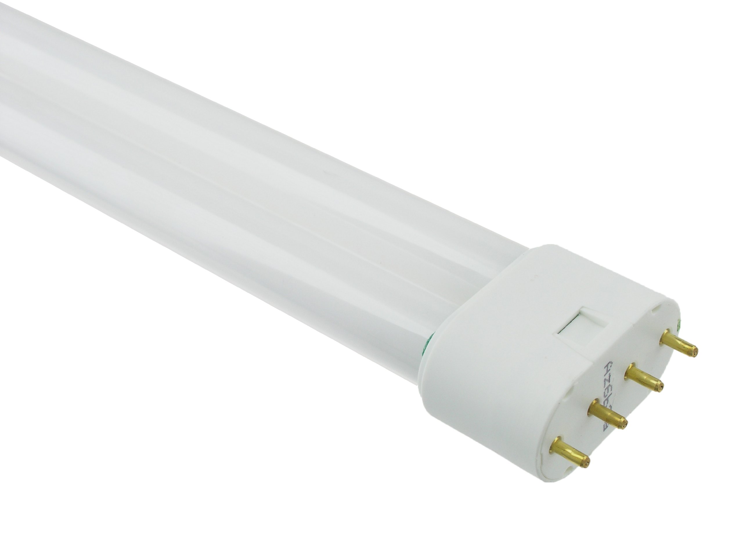 Amazon.com: PHILIPS 347534 50 Watts Pin Base PL-L 50W/835 4P 1CT 2G11 ...