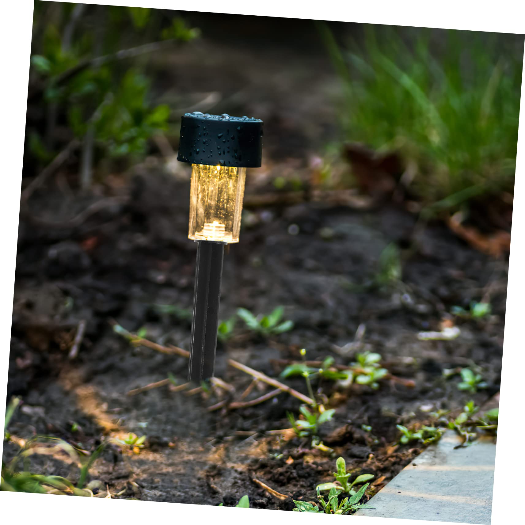 Portfolio Outdoor Light Parts