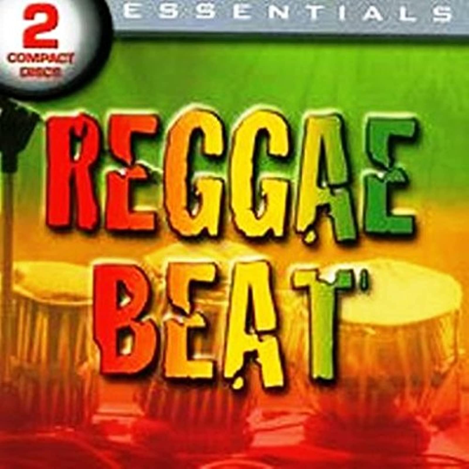 Essentials: Reggae Beat - Essentials: Reggae Beat - Amazon.com Music