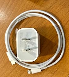 Amazon.com: Apple USB-C to Lightning Cable (2 m) : Electronics