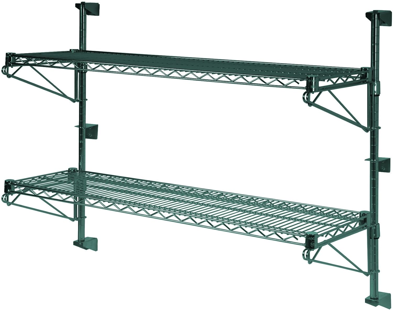 Amazon.com: Omega Products Corporation 14" Deep x 36" Wide x 14" High ...