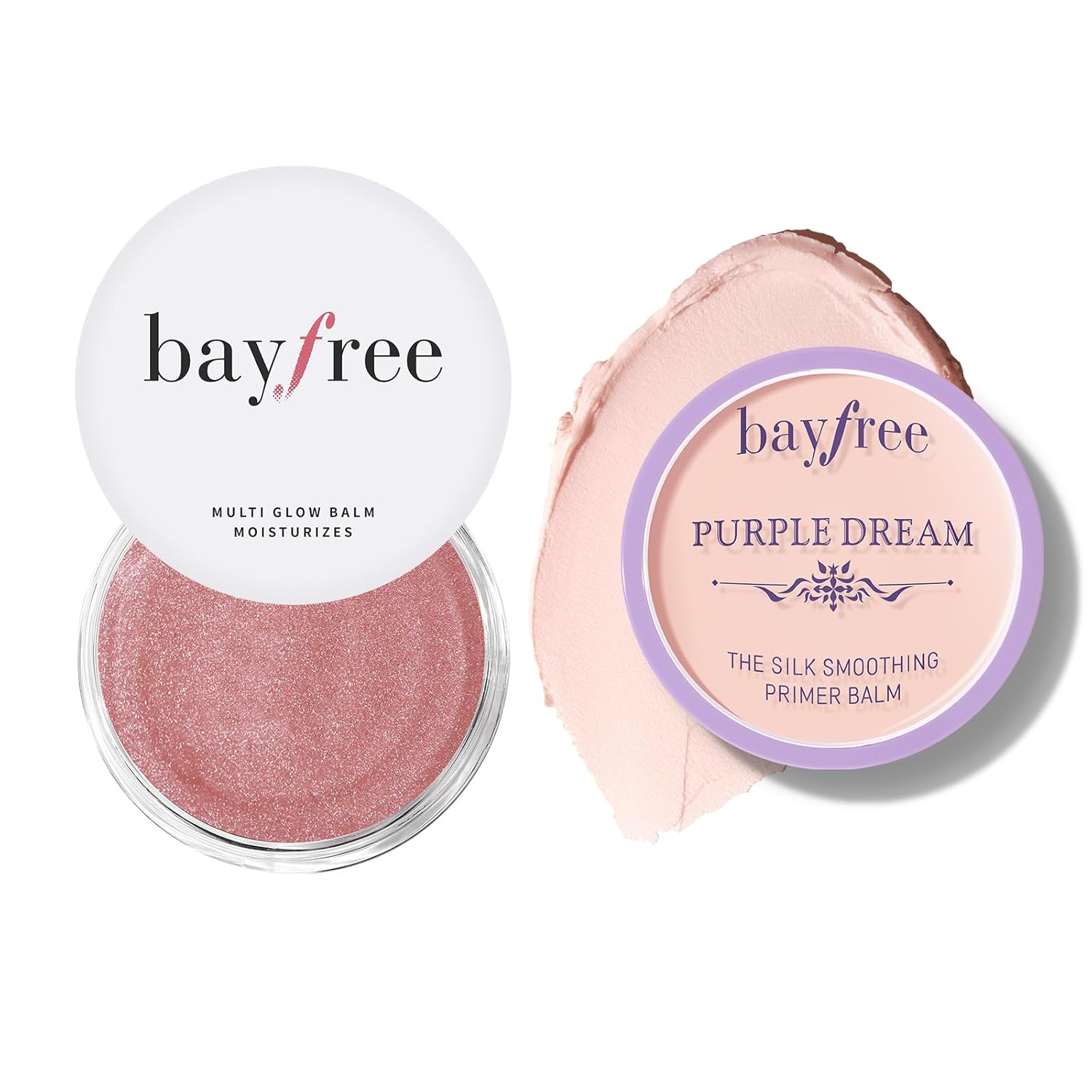 Amazon.com : bayfree Cream Blush for Cheeks, Face Makeup, Radiant ...