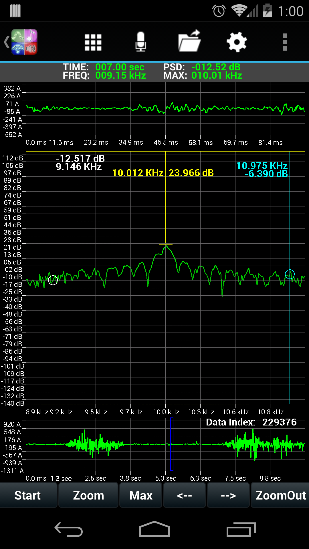 Ultimate Audio Pro - App on Amazon Appstore