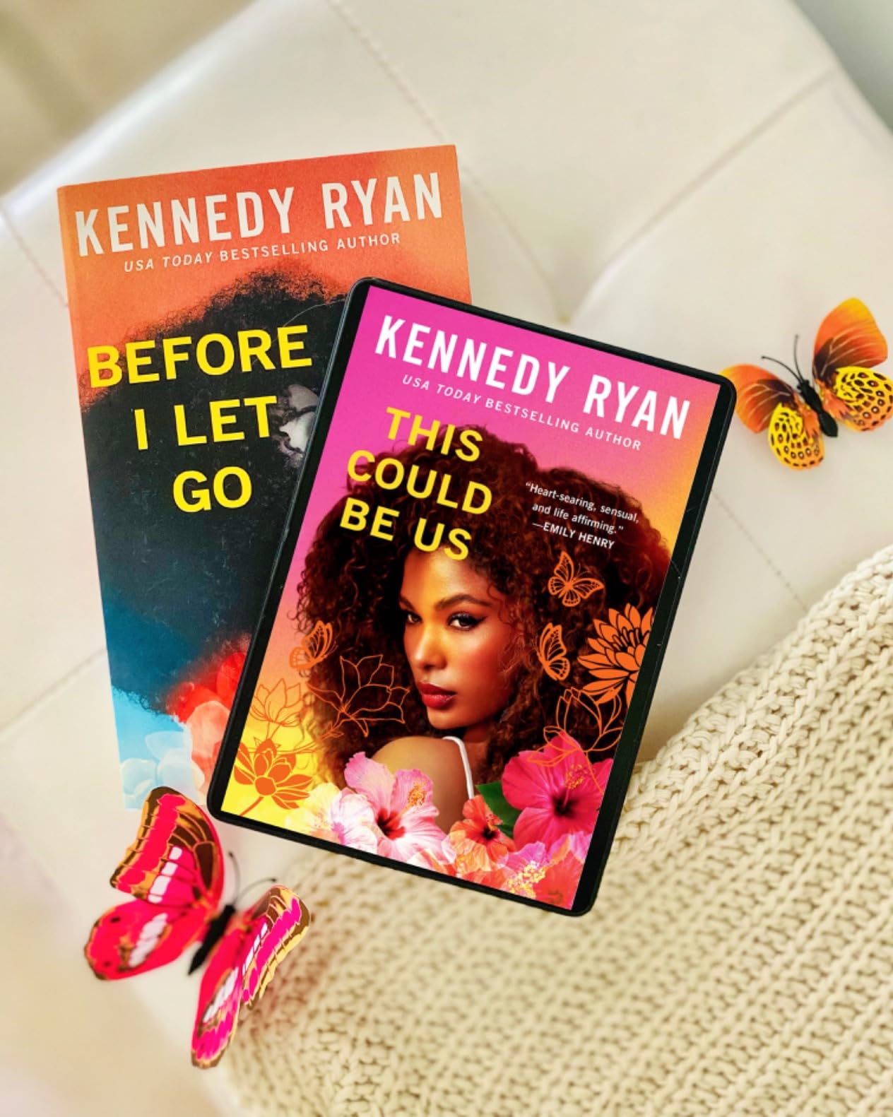 This Could Be Us (Skyland) eBook : Ryan, Kennedy: Amazon.com.au: Kindle ...