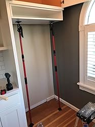 Amazon.com: Fastcap 3HANDCPACK 3rd Hand Contractor Poles 4-Pack ...