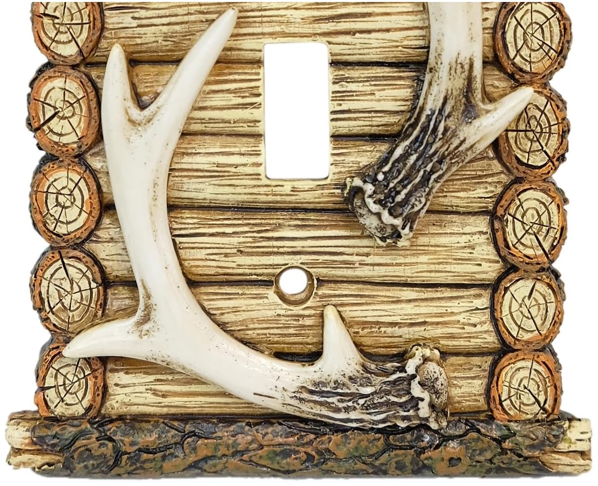 Rustic Wall Plate Covers Texas Rustic Western Decorative Light Switch
