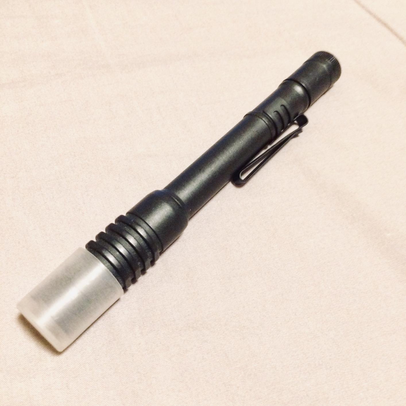 Amazon.co.jp: Streamlight Protac 2AAA. : スポーツ＆アウトドア