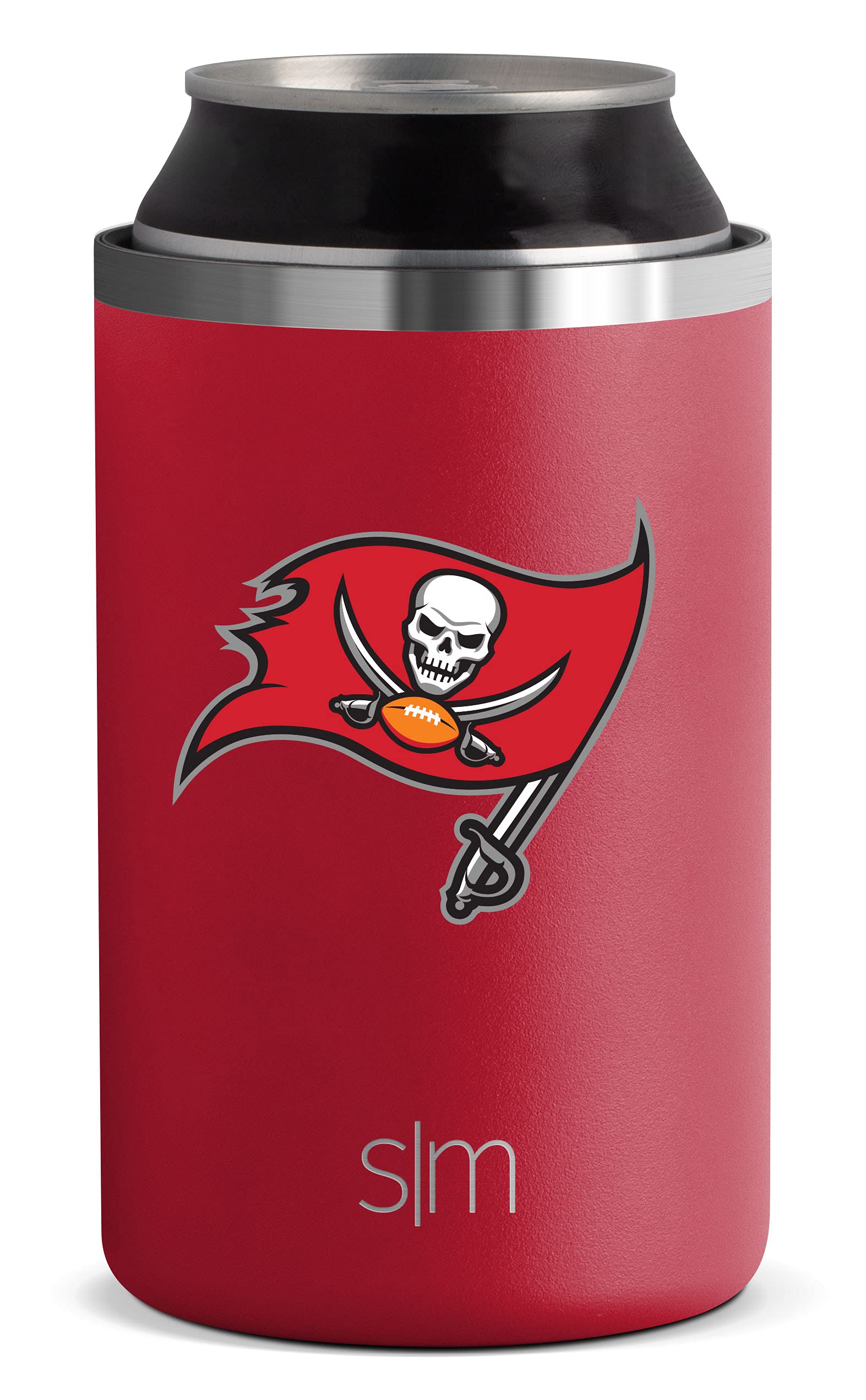 Buy Simple Modern Officially Licensed NFL Can Coolers for Standard and ...