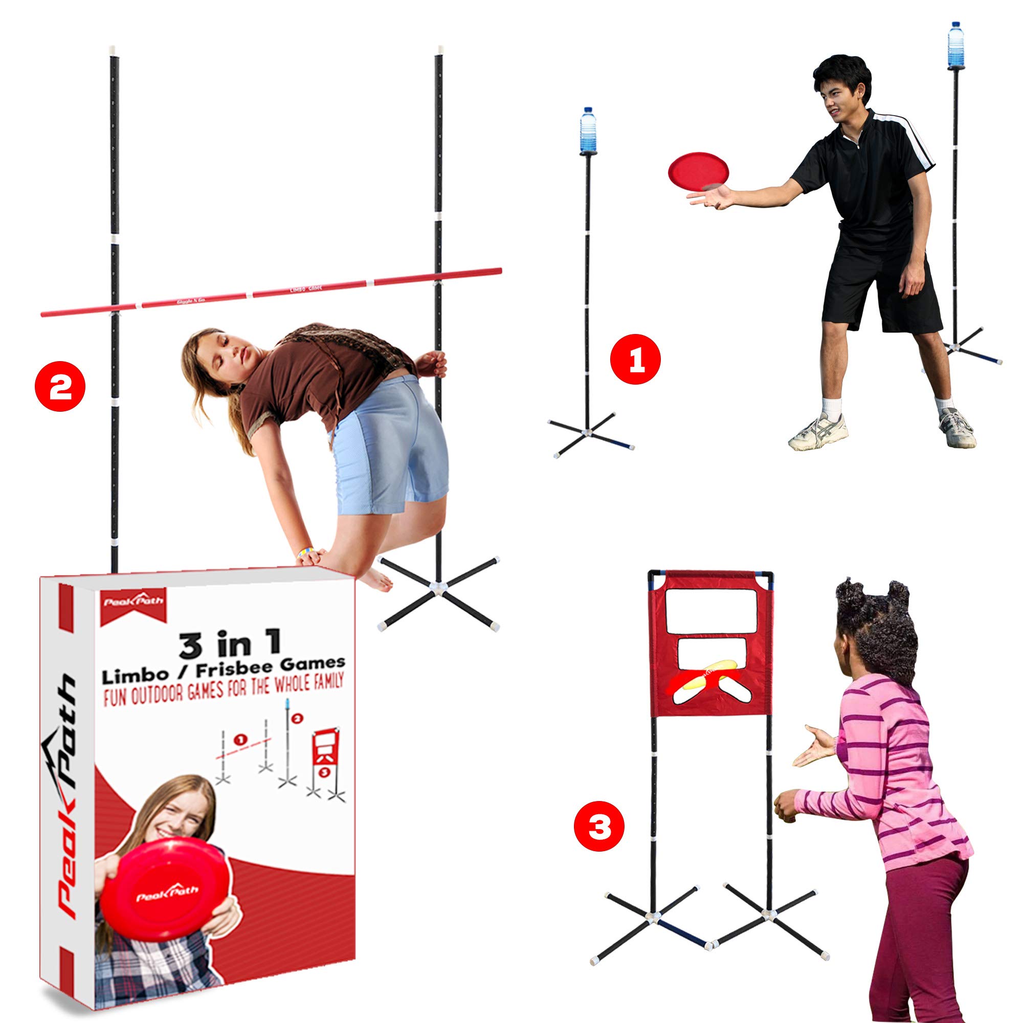 Buy Peak Path Fun Lawn Party Games For Kids Or Adults Family buy-peak-path-fun-lawn-party-games-for-kids-or-adults-family