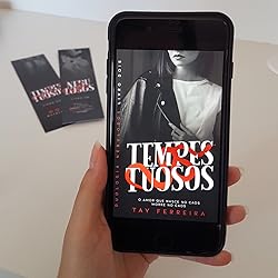 TEMPESTUOSOS eBook : Ferreira, Tay : Amazon.com.br: Loja Kindle