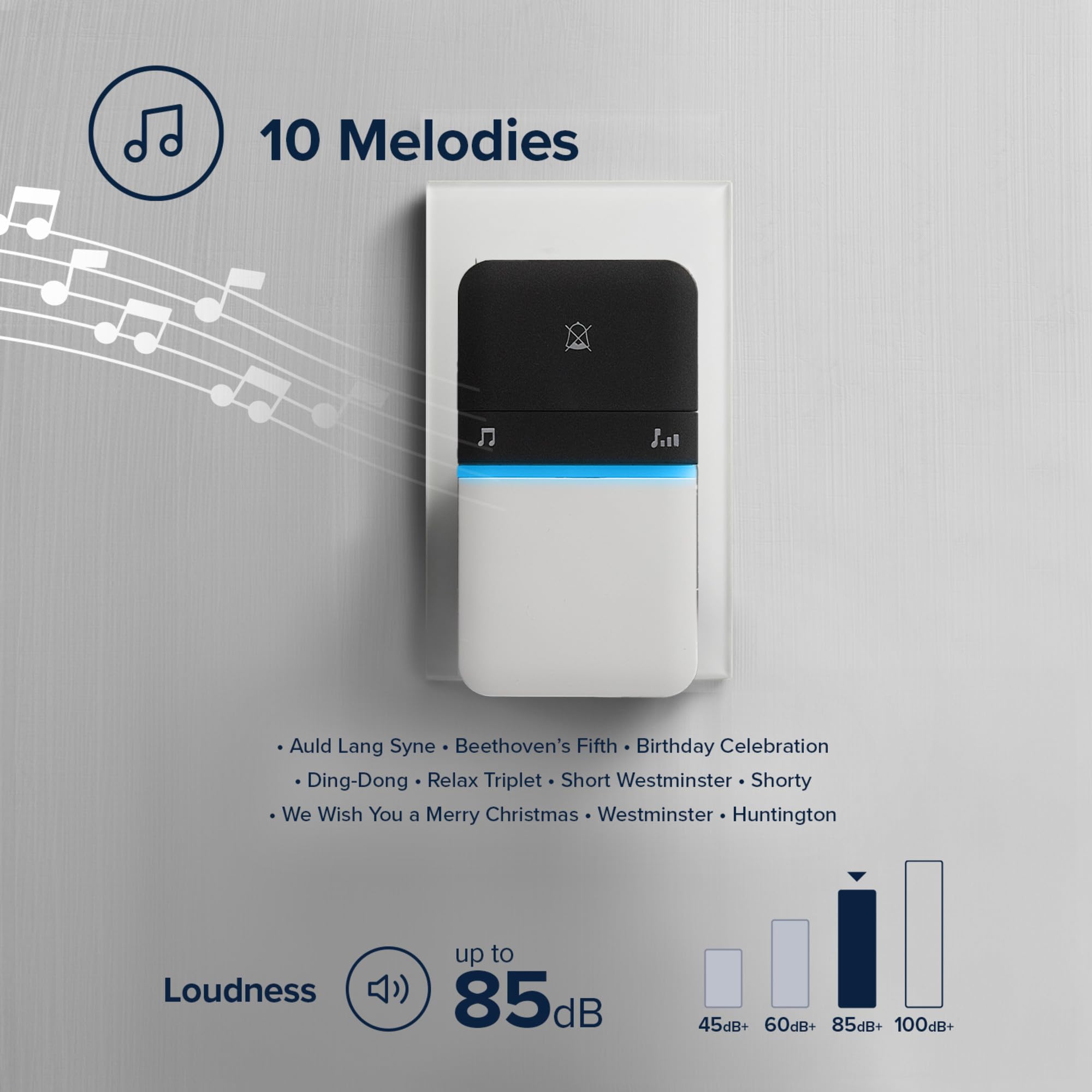 Doorbell Chime Kit