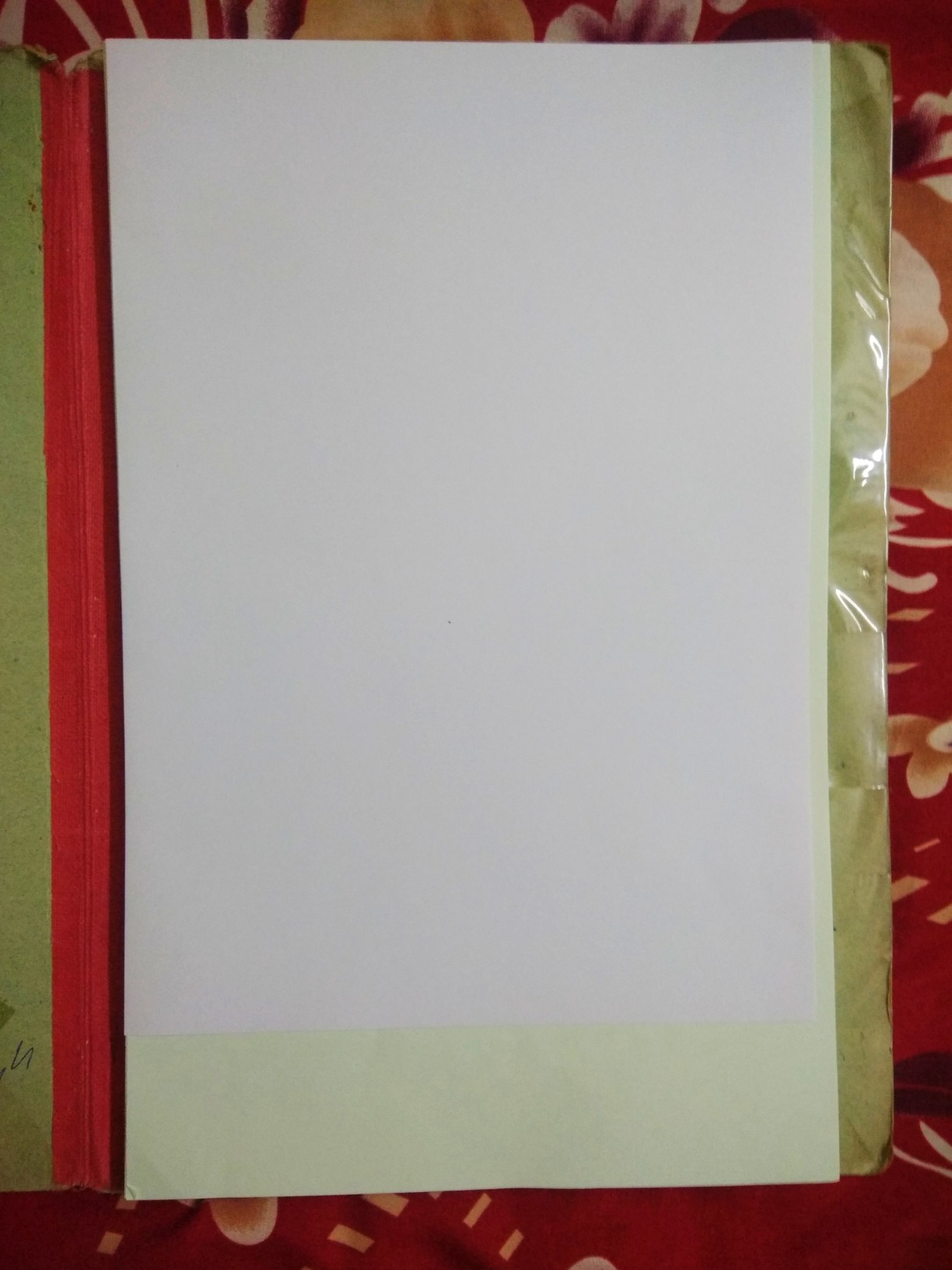 JK Paper Ledger - FS, 500 Sheets, 80 GSM, 1 Ream : Amazon.in: Office ...