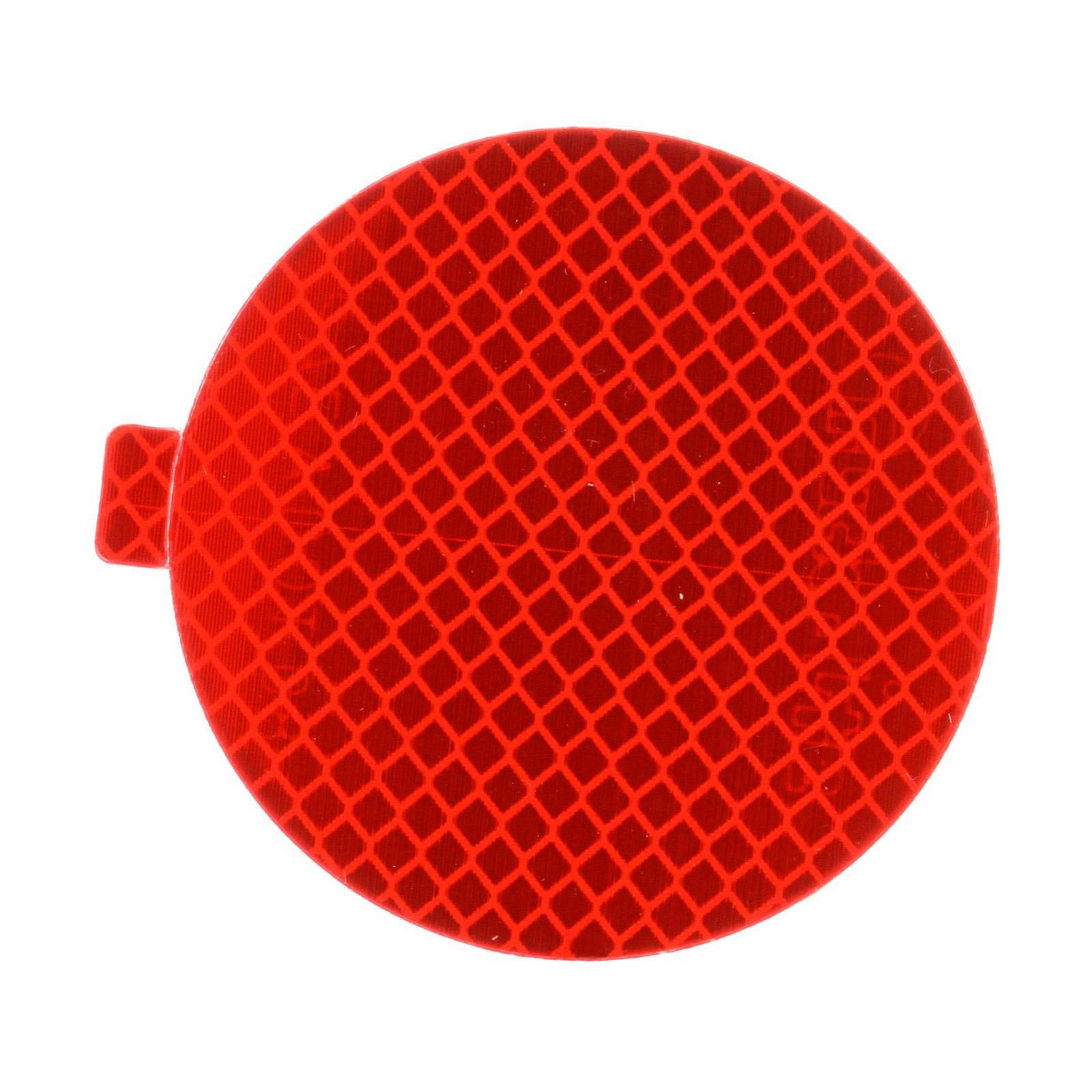Amazon.com: Red Reflector : Automotive