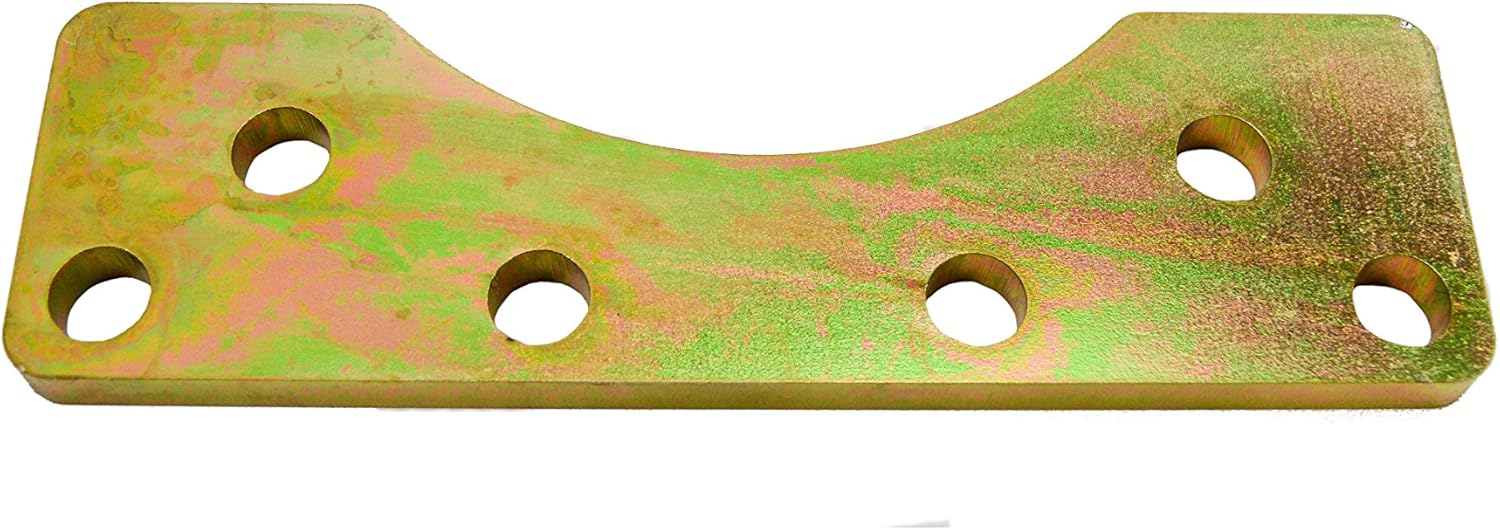 Amazon.com: ModTruss Universal Building Component - Washer Plates 4pk ...