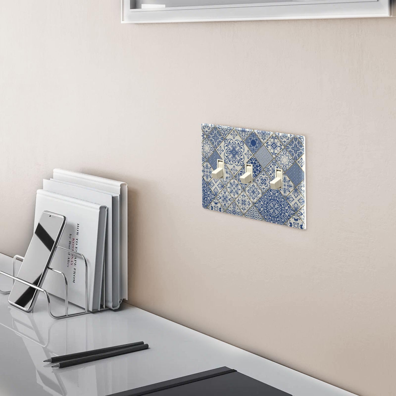 Spanish Style Decor Outlet Covers 55 Fantastic Decorative Outlet