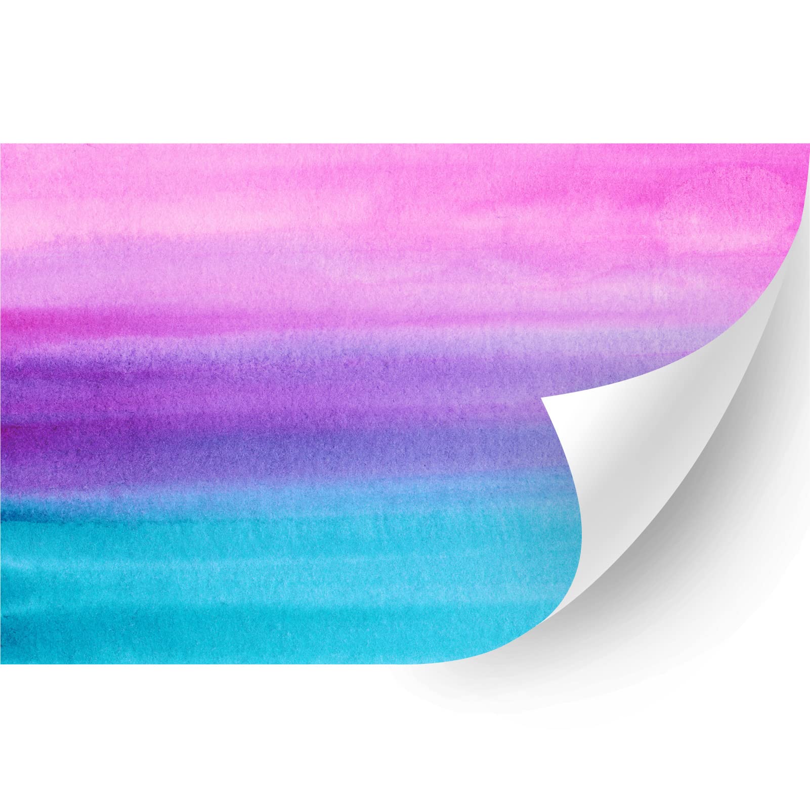 Amazon.com: Ombre Patterns HTV/Iron-On Printed on Siser ColorPrint Easy ...