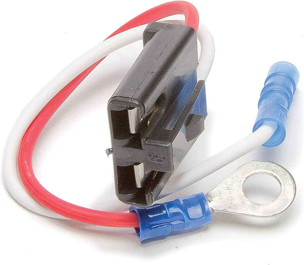 Amazon.com: Painless Performance 30720 Alternator Backfeed Diode Kit ...