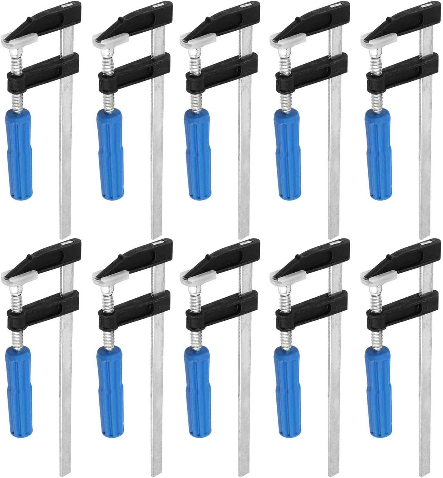 6" Quick Release Bar Clamp - Amazon.com