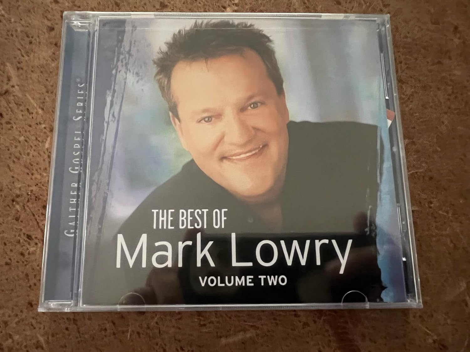 Lowry, Mark - Best of Mark Lowry 2 - Amazon.com Music