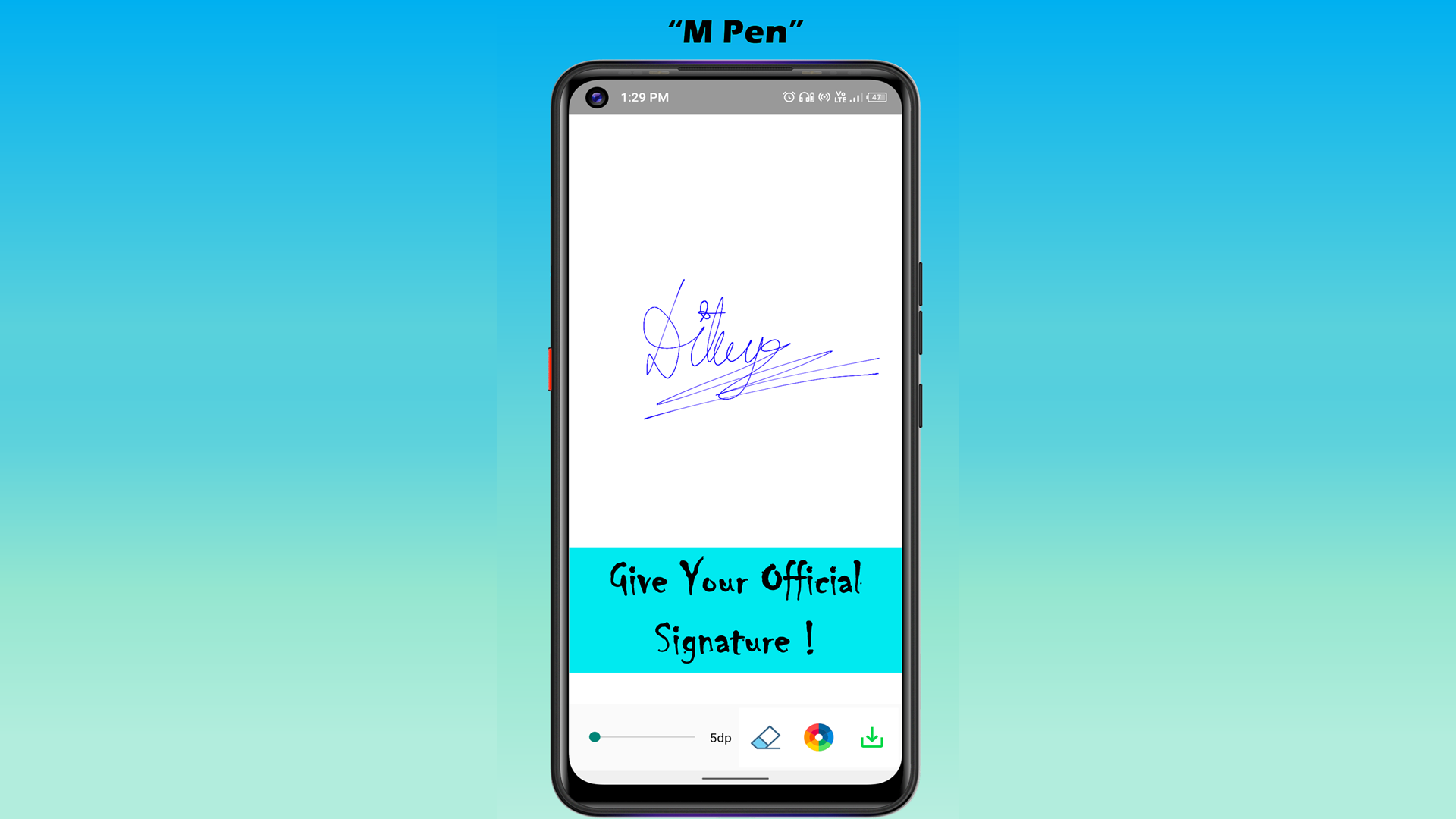 M Pen - App on Amazon Appstore
