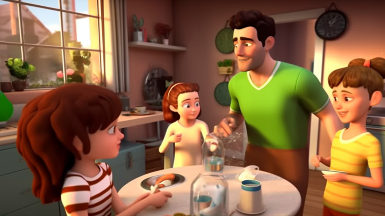 Virtual Family Life Simulator 3D Games - App on Amazon Appstore