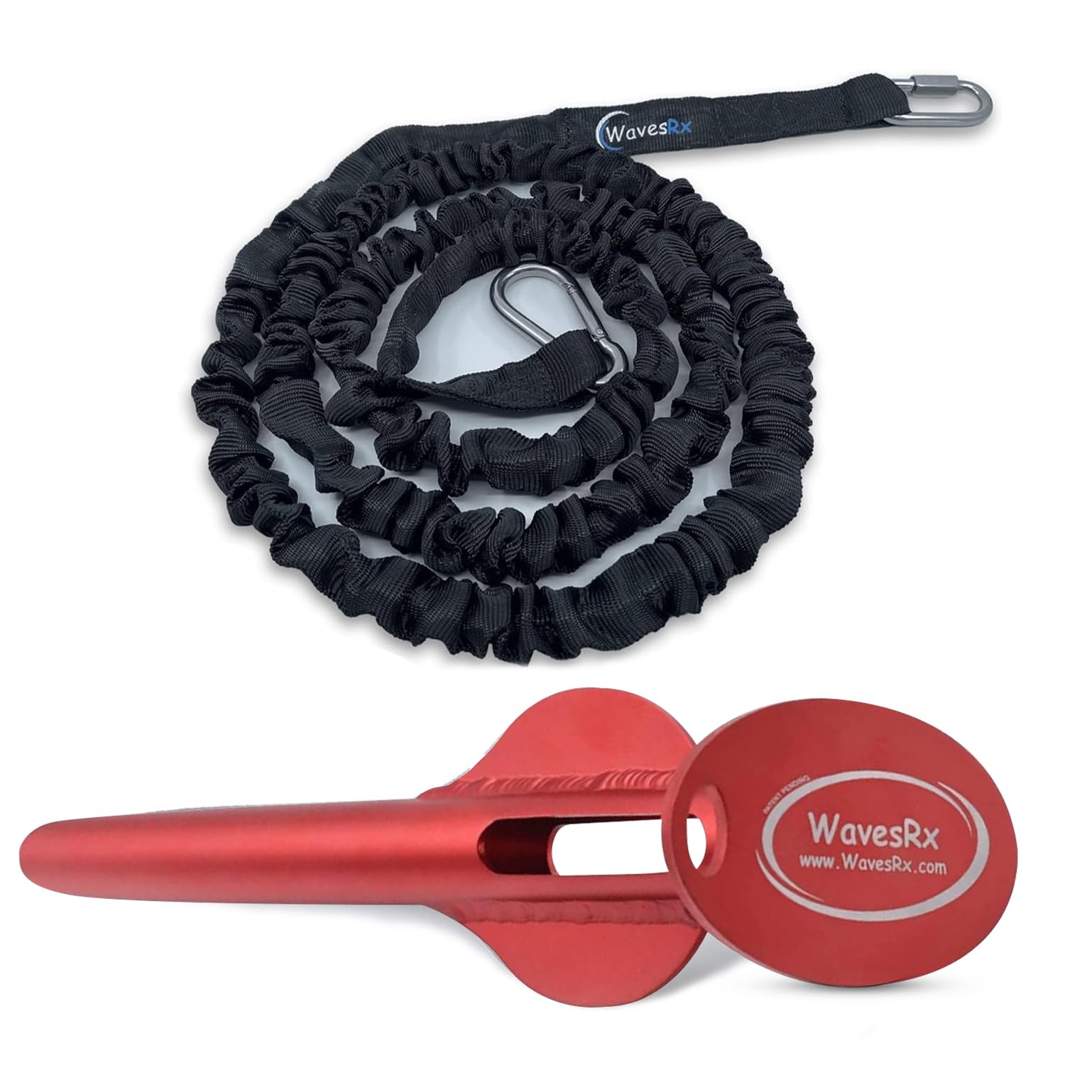 Snapklik.com : WAVESRX Beach Anchoring Bundle For PWC 12 WaveCobra ...