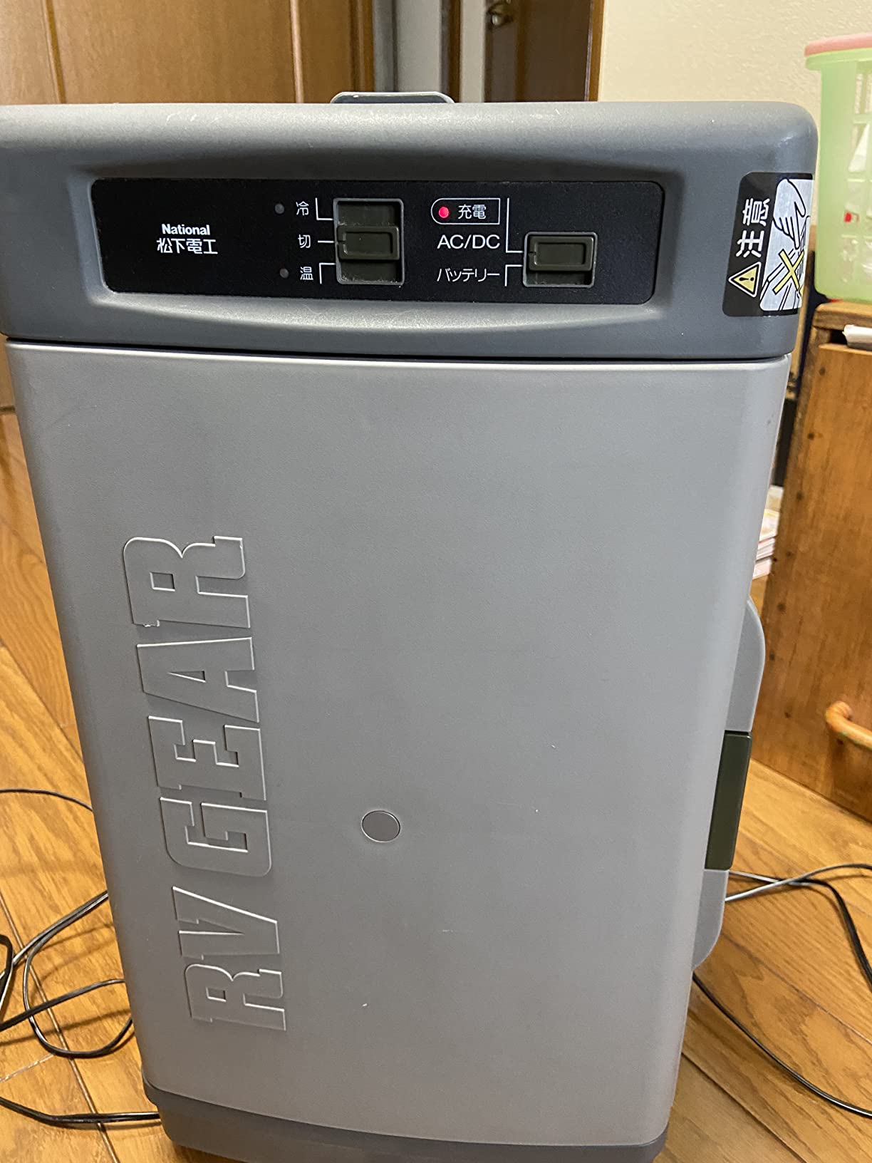 Amazon.co.jp: サイクルバッテリー / SN12-6 LC-R0612P NP12-6 FM6120 BP12-6 PS6100 ...