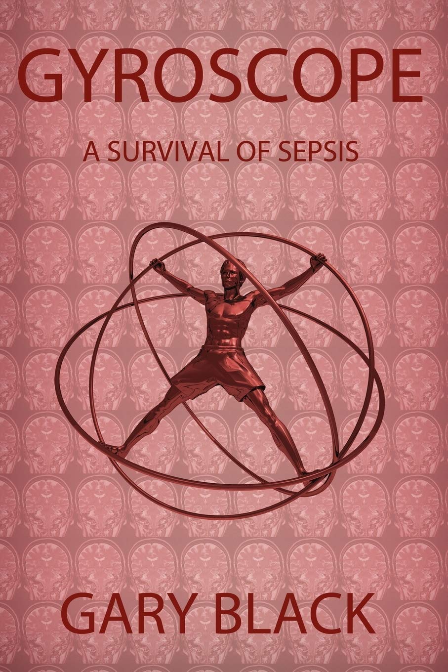 Gyroscope: A Survival of Sepsis: Black, Gary: 9780741466884: Amazon.com ...