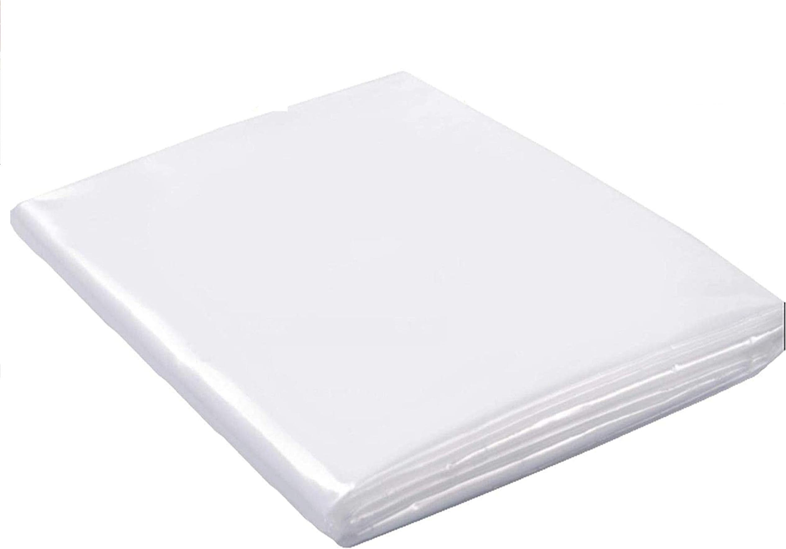 4ft6 Double size mattress bag. Strong heavy duty plastic polythene ...