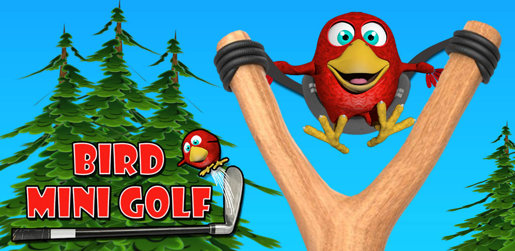 Bird Mini Golf - Freestyle Fun (Free):www.amazon.com:Appstore for Android