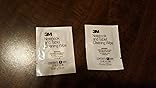 Amazon.com: 3M Notebook Screen Cleaning Wipes, 3.9 x 6.9 Inches (CL630 ...