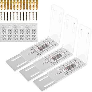 Crack Monitoring Record, Standard Tell-Tale Crack Monitor for the ...
