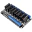 Amazon.com: SainSmart 5V 2-Channel Solid State Relay Board for Arduino ...
