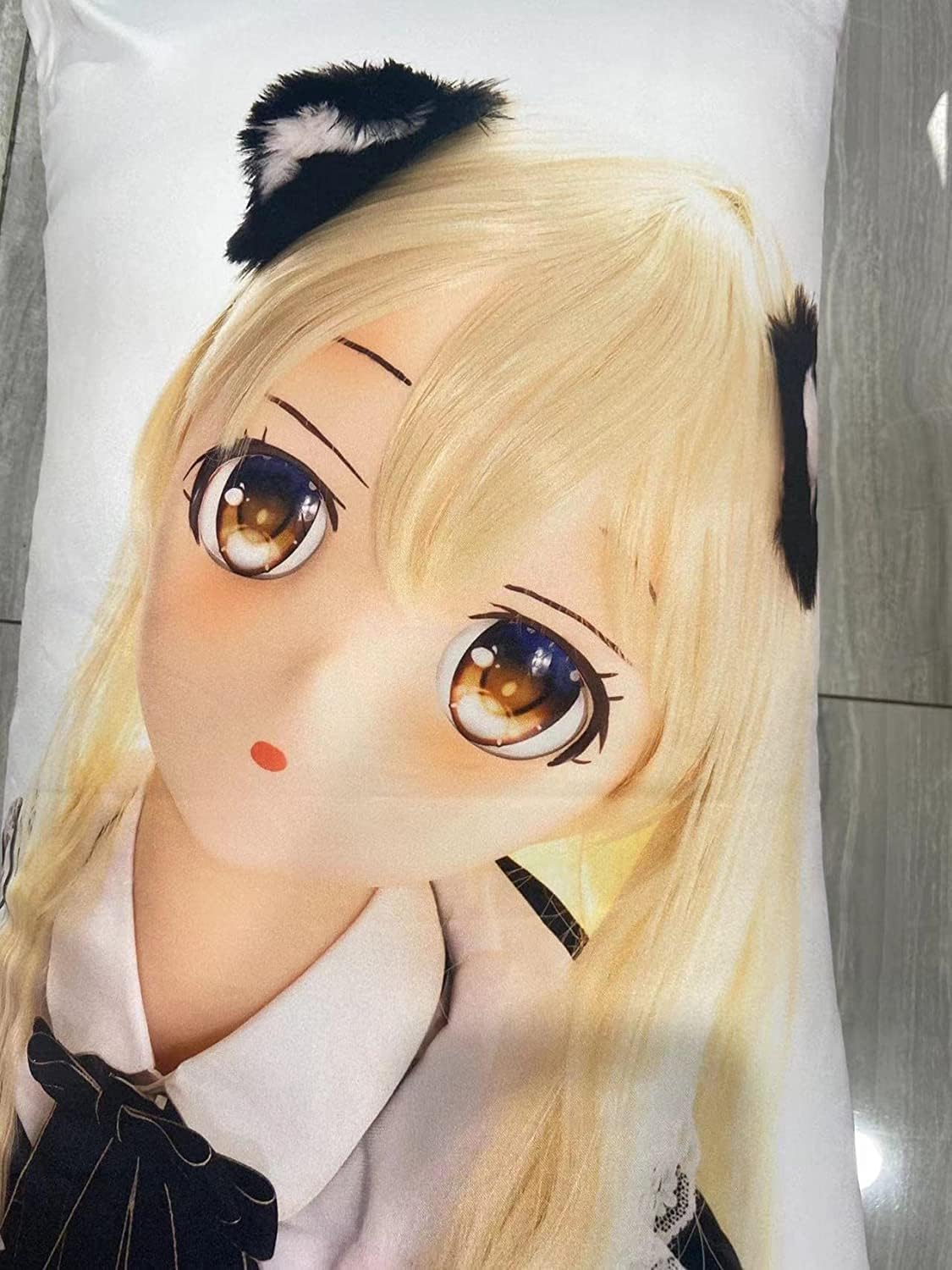 Amazon.co.jp: Dalinch にじげん人形 TPE ドール ドール 人形 球体関節人形 着せ替え人形 メイク人形全身可動 人物 ...