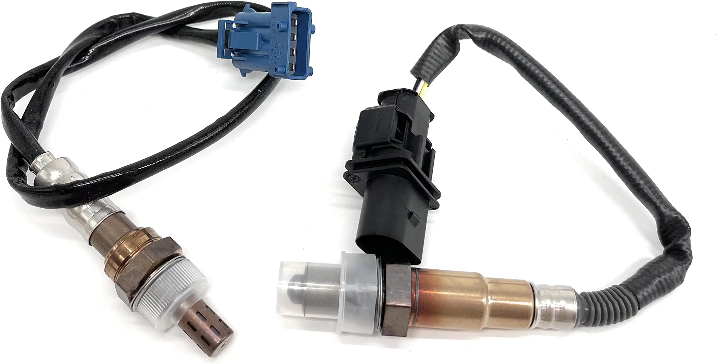 Amazon.com: SDYYDS 234-5135 234-4488 2PCS Upstream+Downstream Oxygen ...