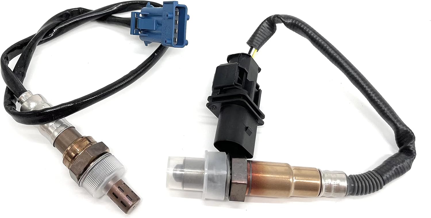 Amazon.com: SDYYDS 234-5135 234-4488 2PCS Upstream+Downstream Oxygen ...