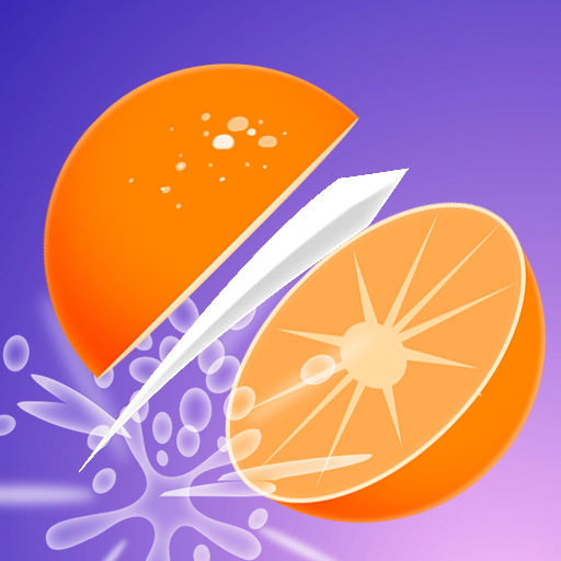 Good Slice - Fruit Cutter - Fruit Knife Hit Master : Fruit Smasher - Application sur Amazon Appstore