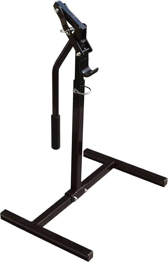 Extreme Max EXLLS Snowmobile Lever Lift Stand, Automotive - Amazon Canada