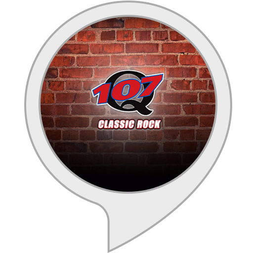 Amazon.co.uk: Classic Rock Q107 : Alexa Skills
