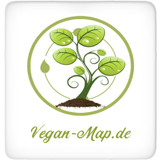 Vegan Map - App on Amazon Appstore