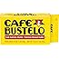 Amazon.com : Supreme by Bustelo Espresso Style Dark Roast Ground Coffee ...