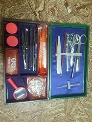 RK Biology Box (Pioneer) : Amazon.in: Industrial & Scientific