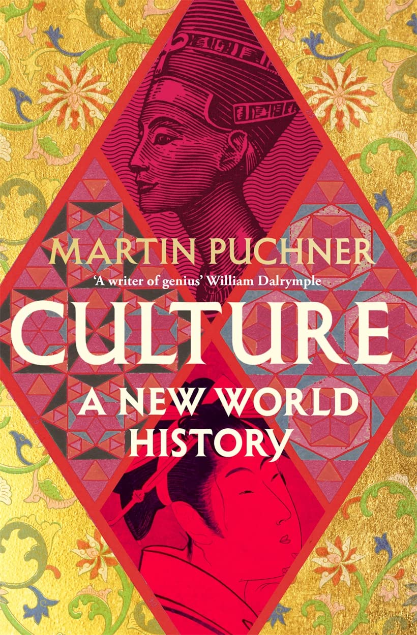 Culture: The surprising connections and influences between ...
