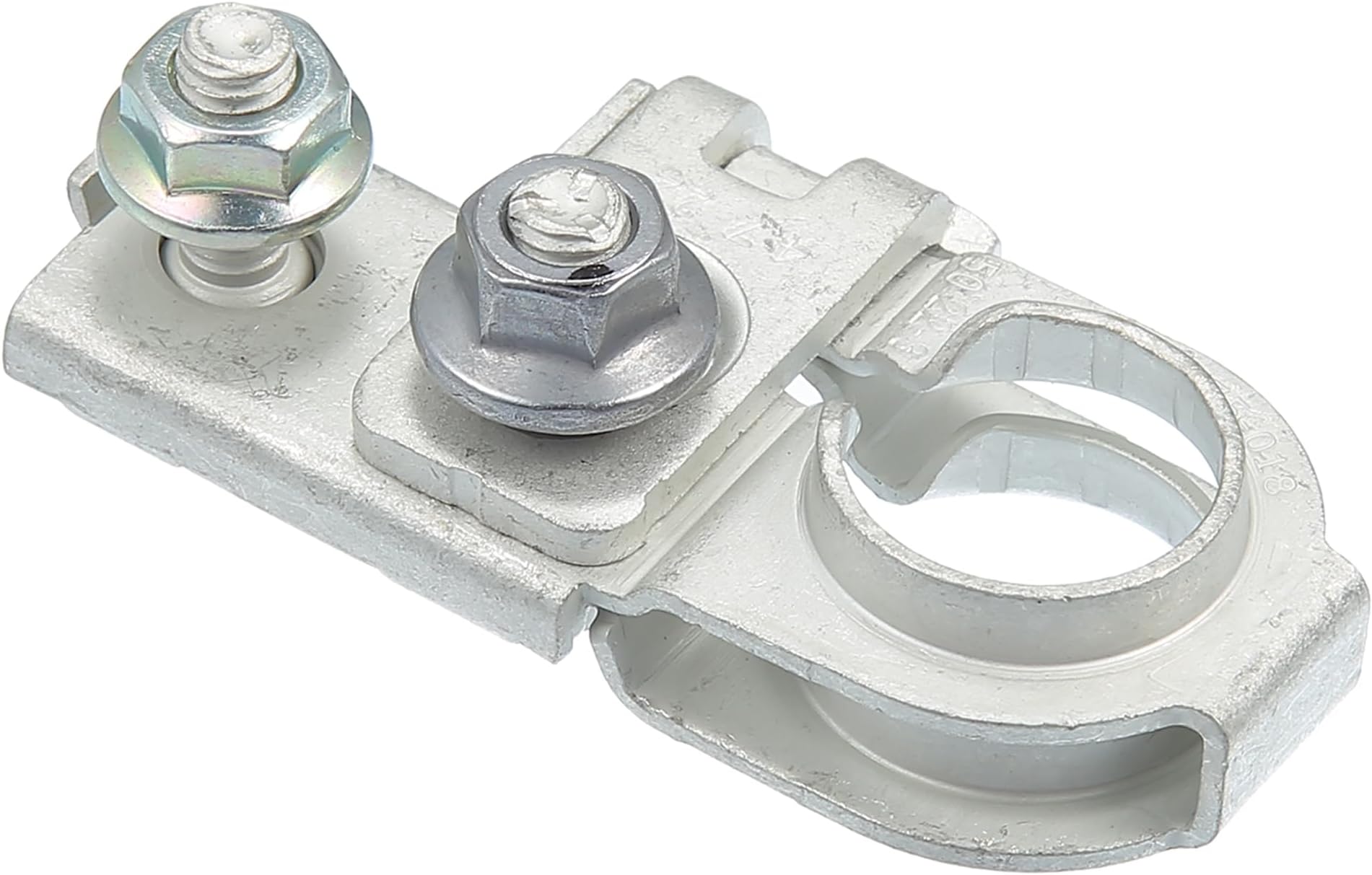 Amazon.com: ApplianPar Battery Cable Terminal End for Hyundai Accent ...