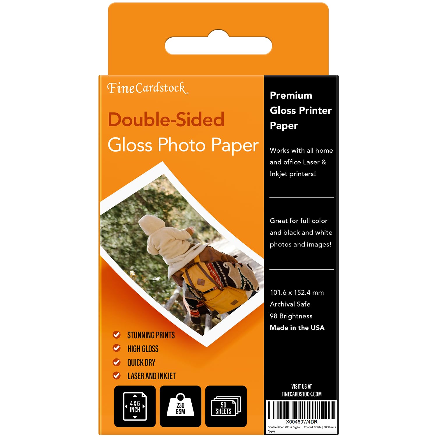11 X 17 Paper Color Laser Printer Double-Sided Gloss Digital C2S ...